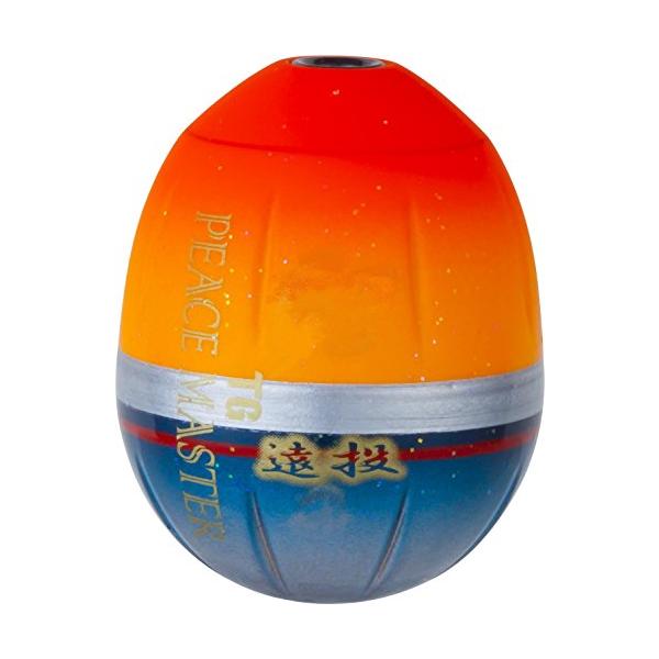 L G5・シャイニングオレンジ L G5 G1342-SO・・Color:シャイニングオレンジStyle:L G5・COLOR:シャイニングオレンジ・自重:14.2g・限界浮力:G6・長さ:35mm・Φ:27.5mm