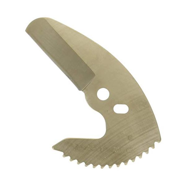 替刃・ 最大切断能力φ48mm VCE0348・・Size:最大切断能力φ48mmStyle:替刃・パイプカッター・水道・空調配管用工具・2016年オレンジブックＭＣＣ　作業工具頁掲載・ＭＣＣ　作業工具・（株）ＭＣＣコーポレーション