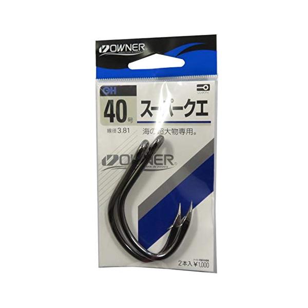 40号・ブラック 40号 10771・主な対応魚種:ハリス・号数:40号・カラー:ブラック