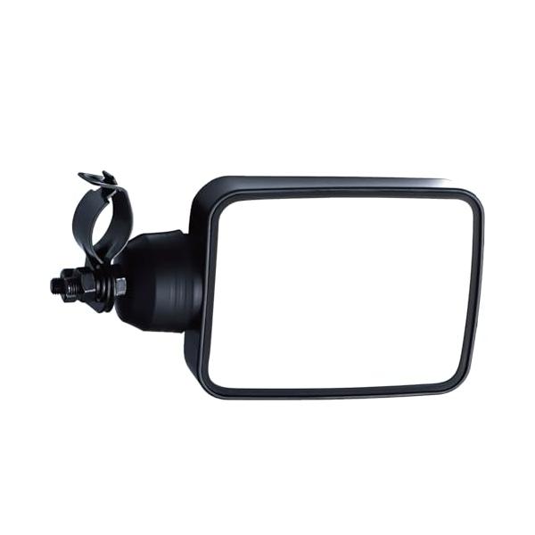 -/幅15cm x 高さ10cm/501451・Model:501451・パッケージ個数:1・・適合パイプサイズ:20〜32ｍｍΦの純正ミラーステー ・材質(本体/ステー/ブラケット):樹脂/SUS304/SUS304) ・サイズ(ステー含...