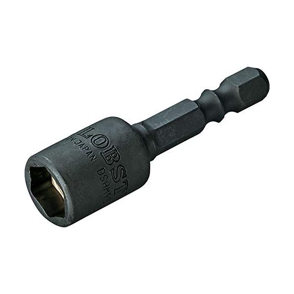 ・ 対辺寸法(mm):9.5 DSHM95・・Size:対辺寸法(mm):9.5・●18Ｖインパクト対応です。●電動工具とのジョイント部は9.5mmと14mm兼用のダブル溝になっており、各種電動ドリルに取り付け可能です。●強力なマグネット付...