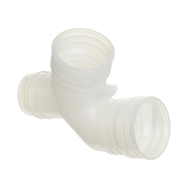 ・アイボリー  DY-1416・適合ドレンホース:DH-14・DHQ-14、DH-16・DHQ-16・材質:PE・色調:アイボリー