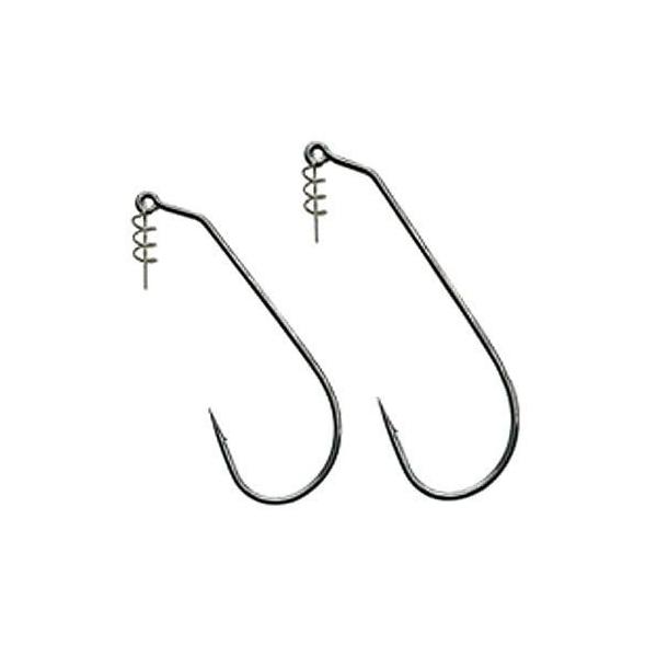 ・1/0 Light 55167・・Size:LightColor:1/0・主な対応魚種:ハリス・号数:1/0号・アメリカ逆輸入モデル