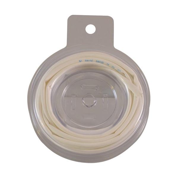 -/収縮後肉厚(mm):0.95/TRPW3.20.610・Size:収縮後肉厚(mm):0.95・パッケージ個数:1・収縮後肉厚(mm):0.95・収縮前内径(mm):3.2・収縮後内径(mm):0.6・長さ(mm):120・袋内容:黒×10本