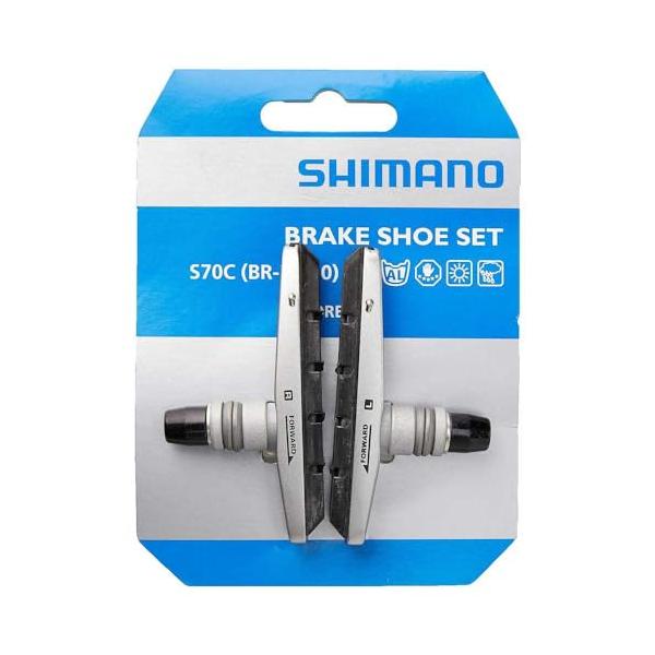 無/ＦＦ/8EM 9801-A・パッケージ個数:1・シマノパート:Y8EM9801A・対応モデル:BR-M770・ブレーキシューセット(ペア)