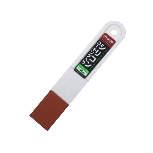 ・ 30mm ・・Size:30mm・全長(mm)：163 刃幅(mm)：30 刃厚(mm)：4・ポリプロピレン(15050、15051、15052)、ポリアセタール(15070、15071、15072)