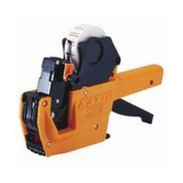 モダン・  SP-8L-20・表示形態:8列(価格表示)・外寸:幅226×奥62×高135mm・重量:270g・材質:ABS樹脂