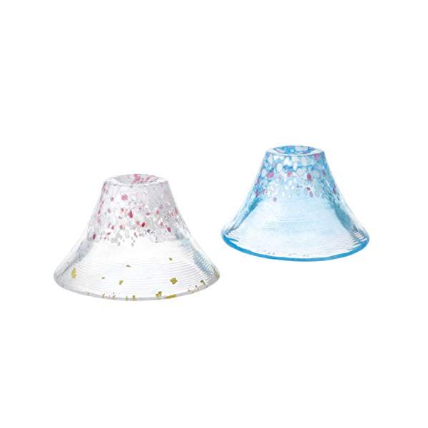 1個桜富士 冷酒杯揃え(淡桜・晴桜)/45ml/G642-T84・Color:桜富士 冷酒杯揃え(淡桜・晴桜)Size:45mlStyle:1個・パッケージ個数:1・本体サイズ:約φ7.8×4.5cm(1個あたり)