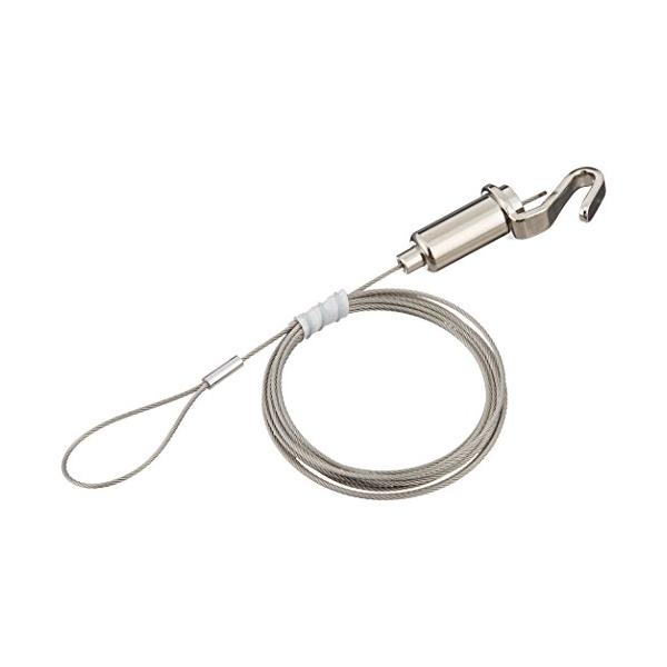 ・ 1個 1803・・Size:1個・掲載の動画は本商品の使用例となります。ピクチャーレールについては別売となります。