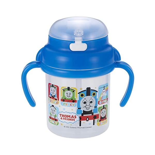 ストローマグ・ストローマグ 1個 (x 1) MB-13・・Style:ストローマグ・[本体サイズ] 約φ81×120×H125mm・[製造国] 日本・[素材] 本体・フタ・ストローフード /ポリプロピレン、ストロー・パッキン・フード/シリ...