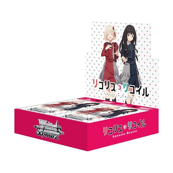 パッケージ個数:1・(C)Spider Lily/アニプレックス・ABCアニメーション・BS11 (C)bushiroad All Rights Reserved.・素材: 紙・パッケージ重量: 0.3 kg