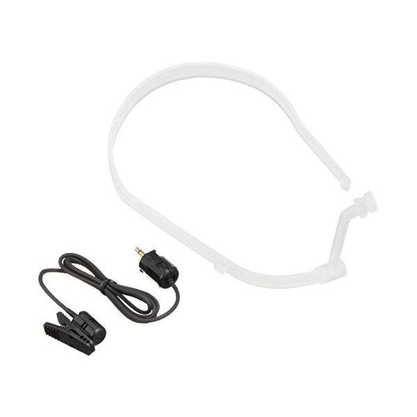 ・  WT-UM80・適合機種:WM-P980、WM-PH58・マイクコード0.8m・付属品:ネックホルダー