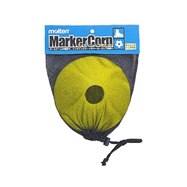 ・蛍光レモン(MAKL6)  MAKL6・・Color:蛍光レモン(MAKL6)・原産国: 日本製(予告なく変更する事があります)・材質: ポリエチレン製・サイズ: 高さ6cm 直径上5cm 下19cm・1セット6枚入り(キャリングバッグ付き)