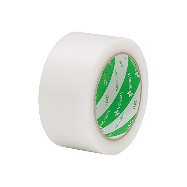 ・半透明 1巻 1840-50・サイズ幅50mm×25m巻・基材ポリエチレンクロス・粘着剤アクリル系・厚さ0.16mm・巻芯径76mm