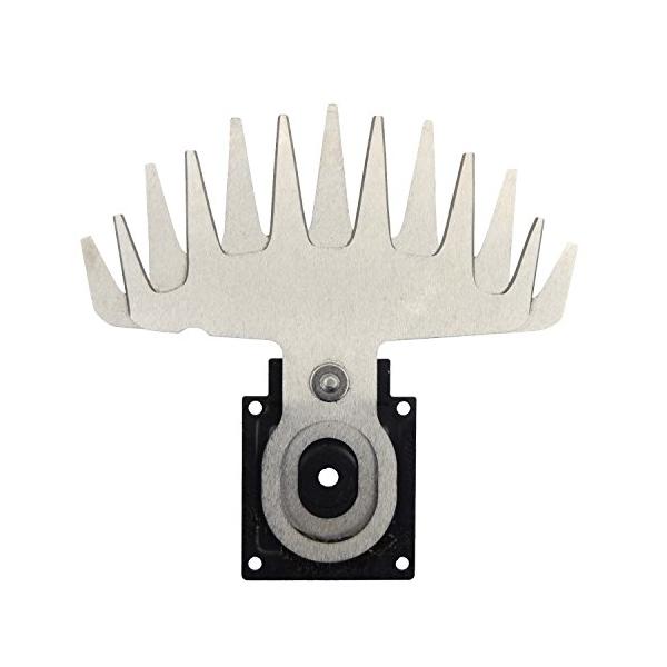 替ブレード・  CB-160・・Style:替ブレード・芝生のキワ刈り、細かい仕上げ刈りに・刈込幅:160mm