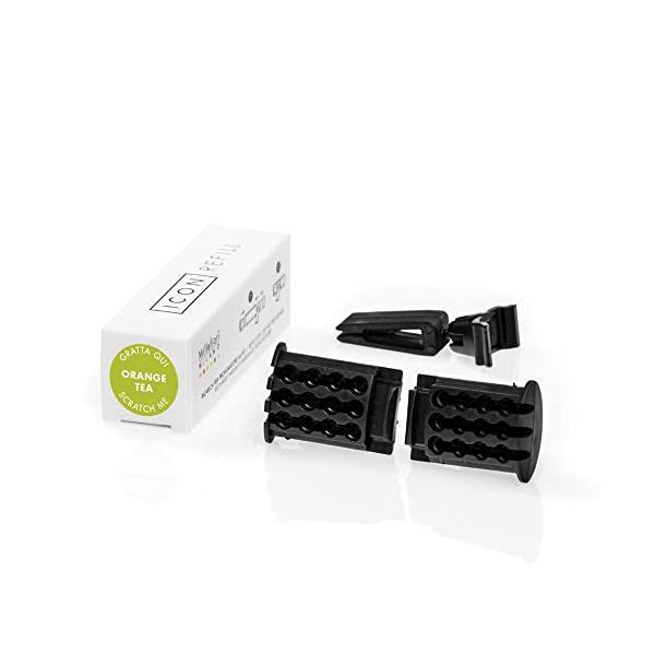 ・オレンジティー 1個 (x 1) 16RCOT・・FlavorName:オレンジティーSize:1個 (x 1)・詰替え1組入り・香り:オレンジティー・原産国:イタリア