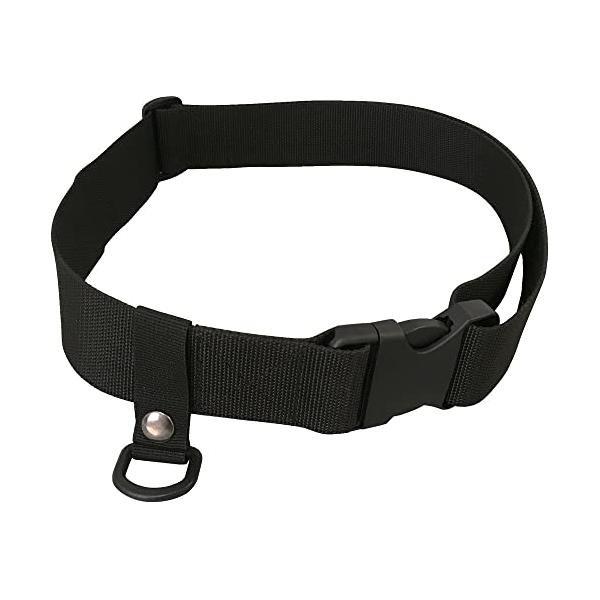 ワンタッチベルト・ブラック 幅1200×高さ50×奥行き10mm B-01BG・・Style:ワンタッチベルト・セット内容1:クリッパー1段差し(PS-51BG)・本体:ポリエステル・用途:道具の収納・携帯・セット内容2:ペンチ・ドライバー...