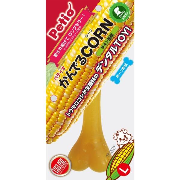 ツイストチキン風味・ L KTEC-cSNOO-ds-1006986・・Size:LStyle:ツイストチキン風味・本体サイズ (幅X奥行X高さ) :2.8×5×17cm・本体重量:0.15kg・原産国:日本・素材: ポリエチレン・対象年齢...