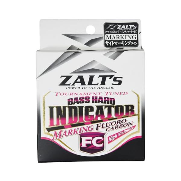 10lb/100mマルチナチュラル+ピンクマーキング/10lb/Z3110E・Style:10lb/100m・パッケージ個数:1・品番:Z3110E・素材:フロロカーボン・比重:1.78・LB/10LB・号数:2.5号