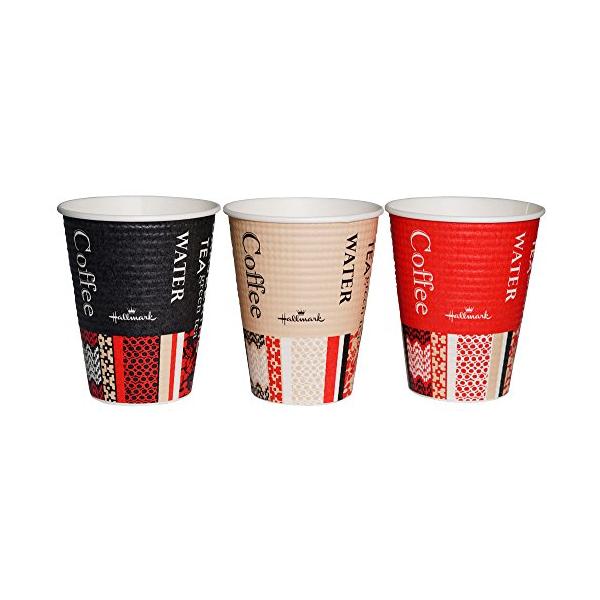 260ml 50個入(単品)・アソート 260ml 50個入 C2650EC・・Style:260ml 50個入(単品)・サイズ(約):口径7.9×高さ9.34×底径4.97cm・材質:バージンパルプ100%(エンボス紙二重加工、内外面PE...