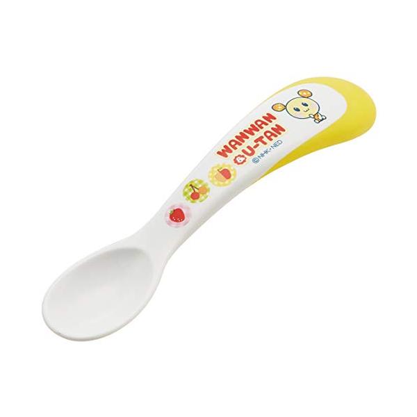 スプーンスプーン/12cm/WS1-A・Color:スプーン・パッケージ個数:1・サイズ:長さ12×幅2.4cm・素材・材質:ポリプロピレン、熱可塑性エラストマー・生産国:中国・耐熱温度: 140度・漂白・薬液消毒:可