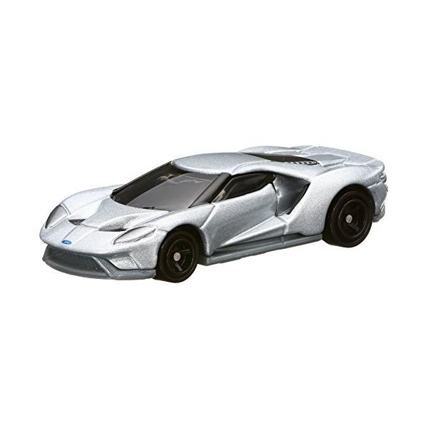 Ford Motor Company Trademarks and Trade Dress used under licence to TOMY Company Ltd. (C) TOMY・対象年齢:3才以上