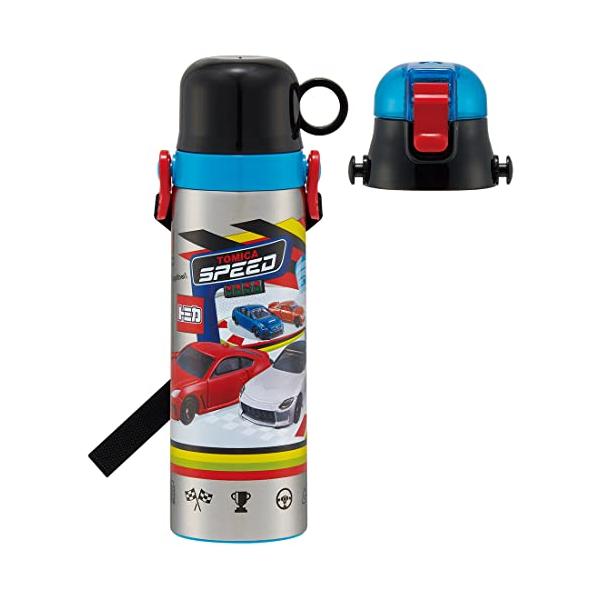 2way580ml/570 ml/SKDC6-A・Color:2way580ml・パッケージ個数:1・サイズ:コップ使用時＝直径7.2×高さ25cm、直飲み使用時＝直径7.2×24.8cm、容量:コップ使用時＝570ml、直飲み使用時＝58...