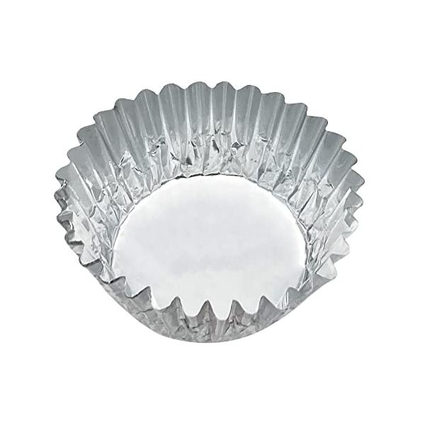 シルバー/-/5A・パッケージ個数:1・サイズ:上径×高さ(cm)5×1.9・本体重量:0.054kg・素材・材質:アルミ・原産国:中国・底径(mm)φ33