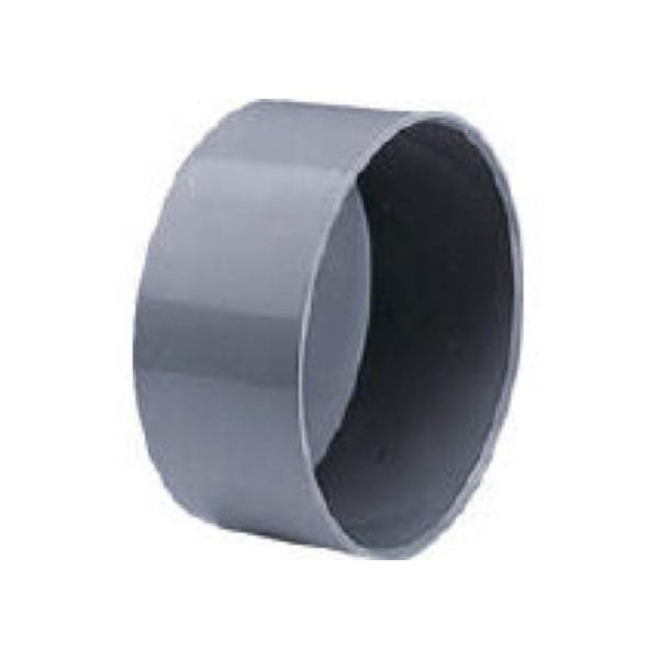 グレー/100/VUC100・Color:グレーSize:100・パッケージ個数:1・●軽量で耐食性、耐薬品性に優れた排水継手です。・●集合住宅・戸建住宅・店舗・施設での排水・通気配管用。・●塩ビ管呼び径:100●寸法(mm)L:50●寸法...