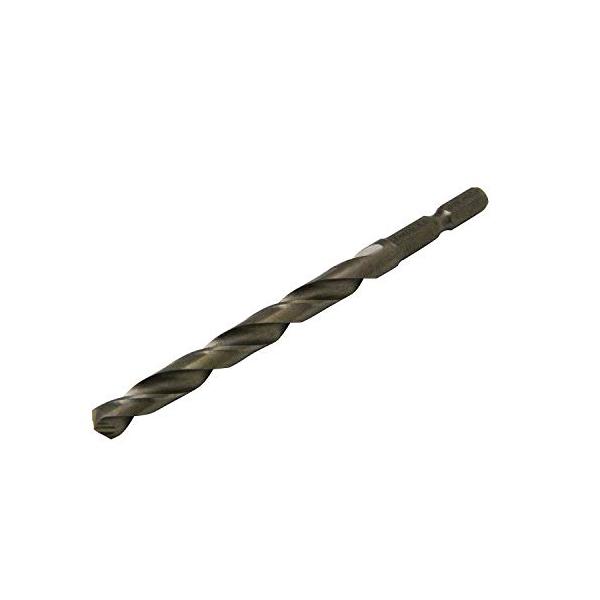 ・ 8.0mm 6GK8.0・・Size:8.0mm・刃径(mm)：8.0・溝長(mm)：82・全長(mm)：117・シャンク径(mm)：6.35・有効加工深さ：3D(刃径×3倍)