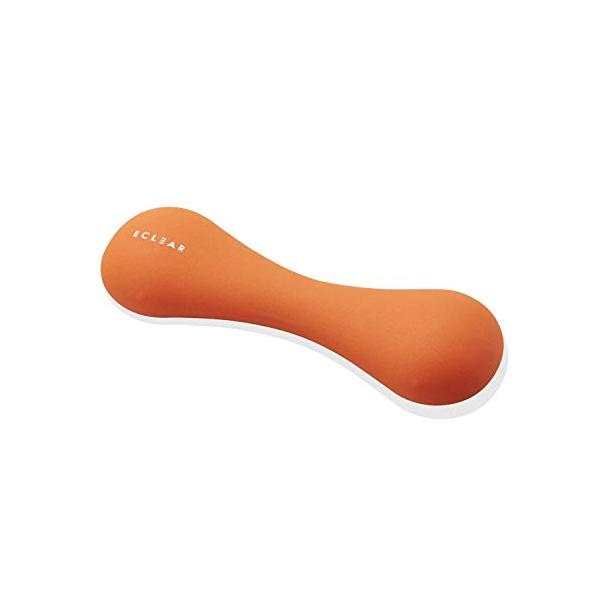 ダンベル単品1.5kg(オレンジ)/1.5kg(オレンジ)/HCF-DBS15DR・Color:1.5kg(オレンジ)・パッケージ個数:1・美しく引き締まった腕にトレーニングするのに最適なエクリア スポーツ“スリムダンベル”です。・重さ1....