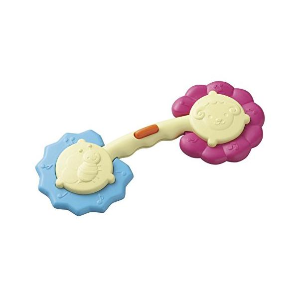 対象年齢 :3月以上