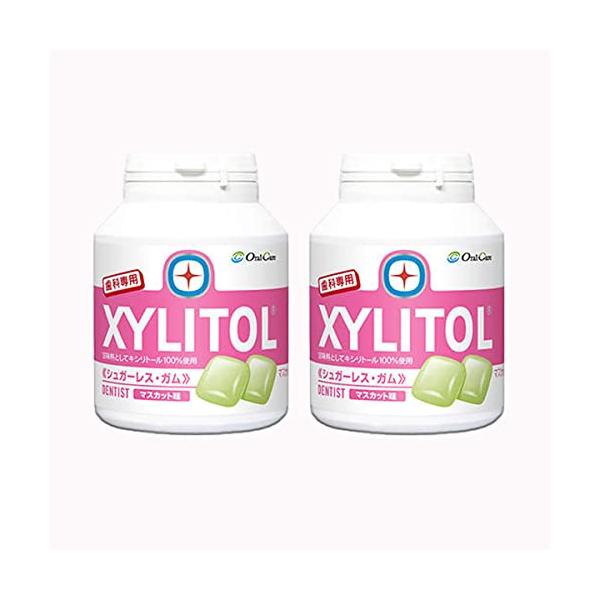 ・ 90個 (x 2) ・・Size:90個 (x 2)・甘味料(キシリトール)、ガムペース、増粘剤(アラビアガム)、香料、リン酸一水素カルシウム 、着色料(紅花黄、クチナシ)、フクロノリ抽出物、デキストラナーゼ、光沢剤、ヘスペリジン・原材...