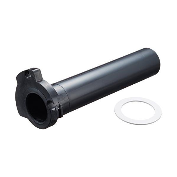 ・  840365・ヤマハSR400/SR500用スロットルコーン・グリップ交換が容易な、凸凹の無いフラットフェイスタイプ・オープンエンドタイプ・純正適合品番:2J2-26240-00・グリップは含まれておりません。別途、ご購入ください