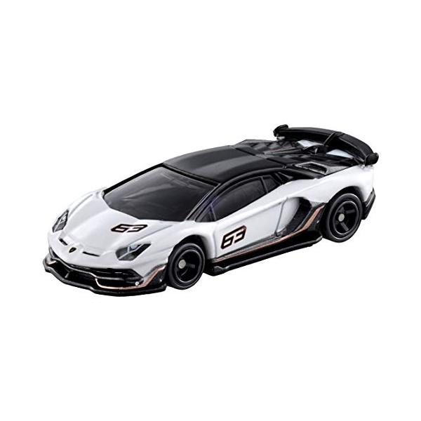 (ｃ) TOMY The Lamborghini and Lamborghini Bull and Shield trademarks  copyrights  designs and models are used under licen...