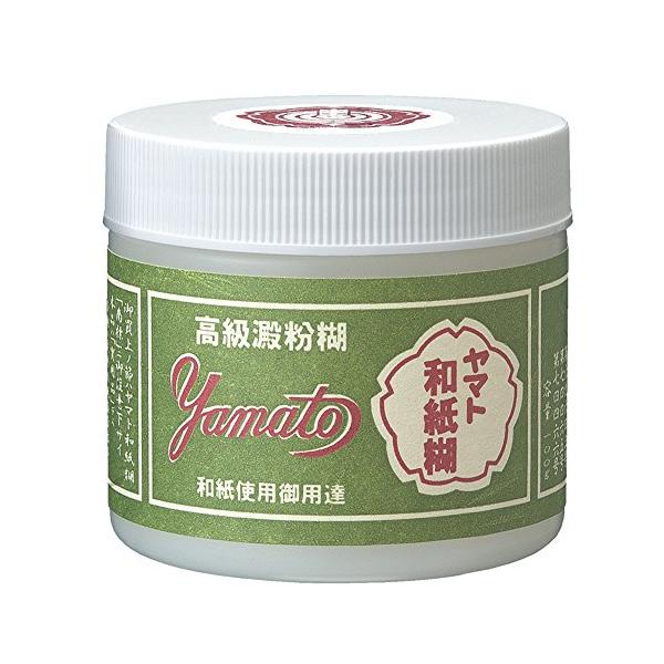 ・白、緑 幅6×厚さ6×高さ5.5cm W-100・容量100g・特長しわになりにくい、ほのかな和の香り、作業しやすい接着時間、なめらかな塗布感。・仕様高級和紙糊。・サイズ幅6×厚さ6×高さ5.5cm重量120g・材質でんぷん(タピオカ)