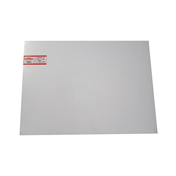 1mm厚・透明 450X600mm PAC46-10 トウメイ・・Size:450X600mmStyle:1mm厚Color:透明・幅(mm):450・長さ(mm):600・色:透明・厚さ(mm):1.0・熱変形温度:68℃