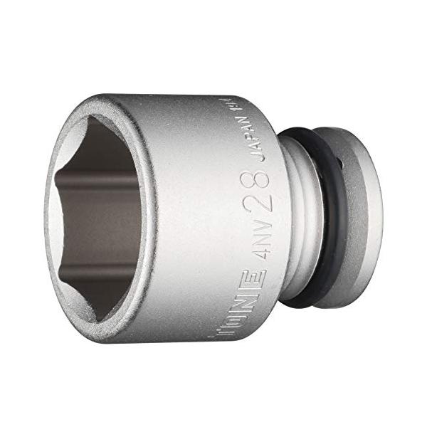 ・ HP4NV-28:二面幅:28mm HP4NV-28・・Size:HP4NV-28:二面幅:28mm・寸法/二面幅寸法：28mm、全長：45mm・質量：172ｇ