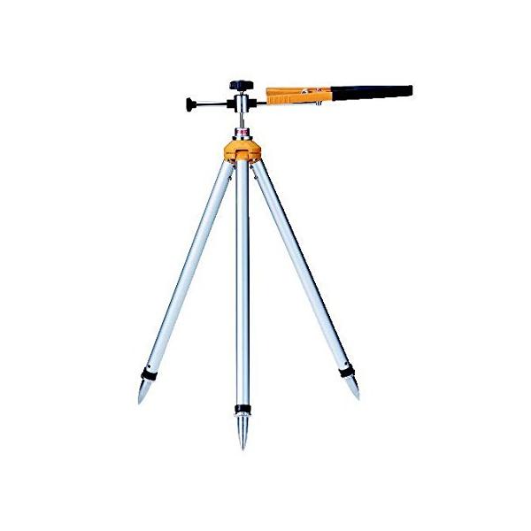 ・シルバー  MPPS2・全長:900mm・全縮時:620mm・材質:アルミ・用途:プリズムポール・DMピンポールの固定・特長:回転グリップがスライドし、調整が簡単に行えます。