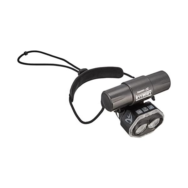 ・ブラック (mm):約173×50×87 YF-201-K・・PatternName:単品・カラー:ブラック・明るさ:集光強 約3600lx/200lm、弱 約1000lx/50lm、微弱 約120lx/7lm 散光強 約600lx/20...