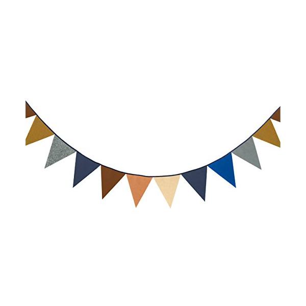 ・多色 ワンサイズ gf30-13-027・コンクリートや木製の壁、インダストリアルなお部屋にも合うクールなガーランドです。・飾るだけでお部屋の印象がガラリと変わり、その時々の気分で簡単に模様替えが楽しめます・パーティーの飾りつけにピッタリ...