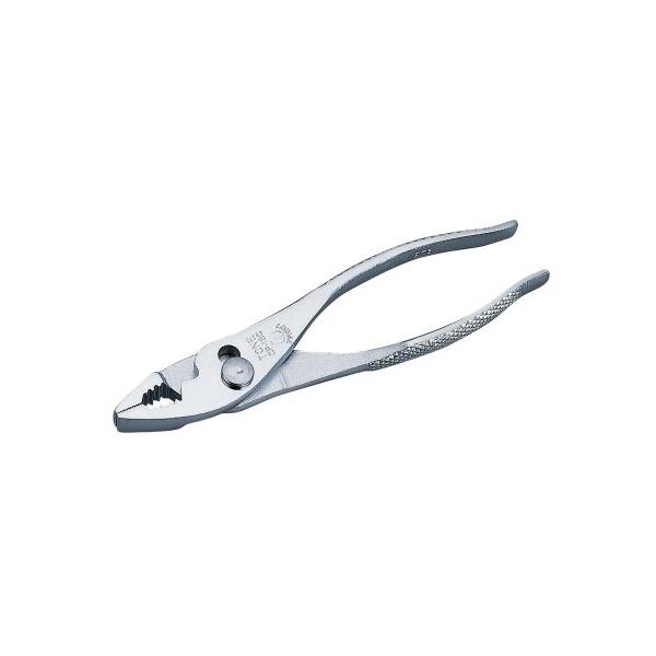 全長165mm・Silver CP-150:全長:165mm CP-150・・Size:CP-150:全長:165mm・切断可能径:3mm・寸法:全長165mm×頭部幅30mm×厚さ9.4mm・質量:160g・警告:鉄線・銅線などを切断する...