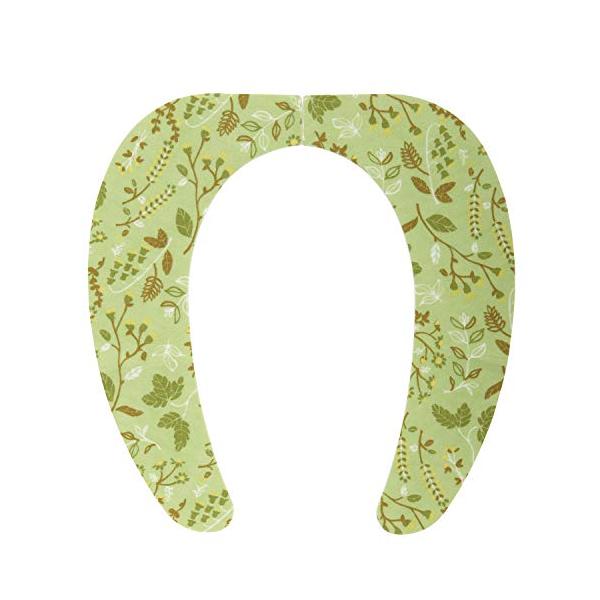 通常・柄・ボタニカル 10×40.5×0.3cm BB-484・・Color:ボタニカルPatternName:通常・柄・サイズ:10×40.5×0.3cm・便座にのせるだけ、取りつけ簡単な「ぴたQ」シリーズ。面倒な取り替えの手間がかからな...