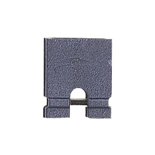 ブラック/-/TK-JMP1・パッケージ個数:1・DOS/V機の設定変更やアップグレードの際に使用するジャンパピンです。・取り付ける機器のサイズをお確かめの上、選択してください。・ピッチ：2.54mm・サイズ：W5×D2×H6mm・入数：20個