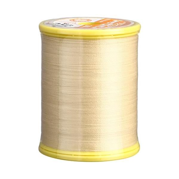 薄地用ミシン糸・col.272 300m ・・Size:300mColor:col.272・シャッペスパンは、ヨーロッパの長い伝統の中で育った「シルクシステム」と呼ばれる特殊な加工方法で紡績された、 ポリエステル 高級 縫い糸 です。スパン...