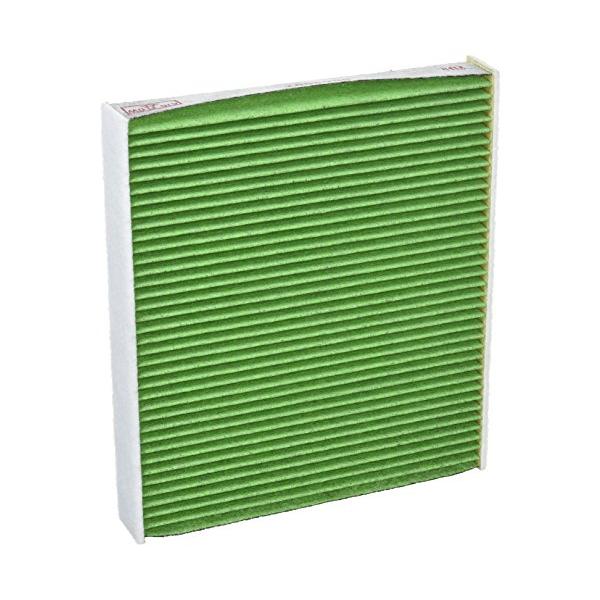 DCC5002・  dcc5002・世界的自動車部品メーカー「DENSO」が提供するカーエアコン用フィルター。DENSOのクリーンエアフィルターは5大効果(高除塵・防カビ・脱臭・安定風量)で車内環境を快適に保ちます。更に純正カーエアコンメー...