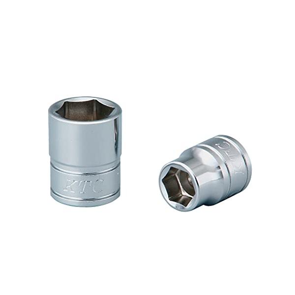 B3-19-H・ 19mm B3-19-H・・Style:B3-19-H・差し込み角:9.5mm（3/8）・6角ソケット