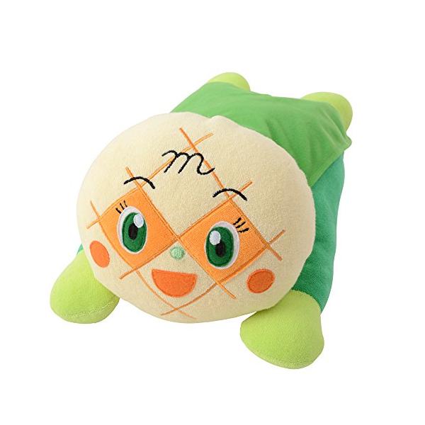 抱き枕など各種・メロンパンナ 1個 (x 1) WTY2504600・・Color:メロンパンナ・それいけアンパンマンシリーズ　（アンパンマン・ばいきんまん・カレーパンマン・ドキンちゃん・　　メロンパンナちゃん・しょくぱんまん・あかちゃんま...