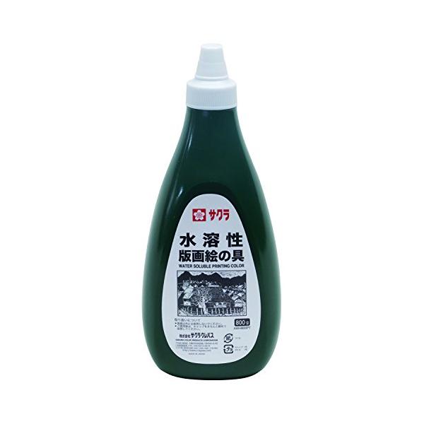 グリーン/800ｇ/AWH800PT#29・パッケージ個数:1・特長1水溶性のため汚れた手や用具は水で洗い落としやすい・特長2色彩・濃度に重点をおいた使いやすく刷り上がりが美しい・特長3木版・紙版などの凸版に適している・特長4ポリチューブキ...