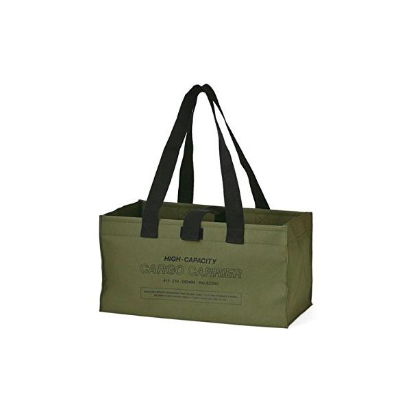 ・カーキ S EZ030-KH・・Color:カーキSize:S・サイズ：本体 / 幅41.5 × 高さ21.0(全高52.0) × 奥行24.0 (cm) 畳んだ状態 / 幅φ6.5 × 高さ41.5 (cm)・素材：ポリエステル・生産：...